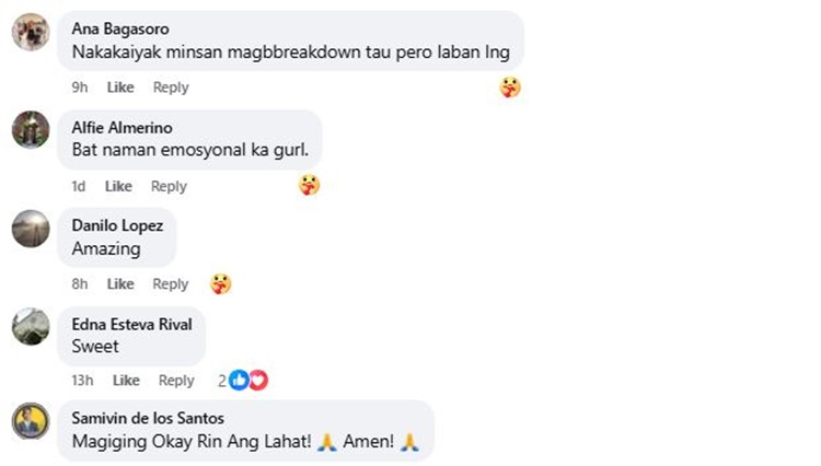 Netizen Touched After Receiving Encouraging Note from Young Passenger ...