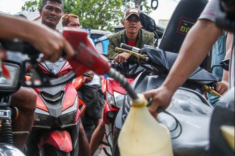 DOE Announces Oil Price Hike on January 20, 2026 (Tuesday) | PhilNews