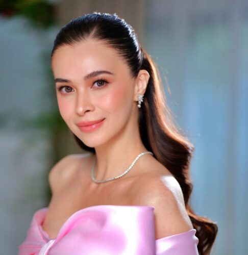 Sunshine Cruz IG Post Amid Atong Ang 'Number 1 Most Wanted' Report ...