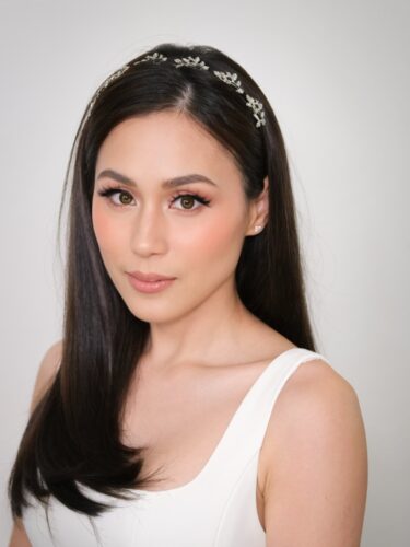 Toni Gonzaga Reveals She Thought Of Changing Her Jaw | PhilNews