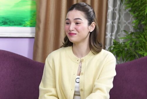 Barbie Imperial Shares Why Annabelle Rama Is the Sweetest Mom | PhilNews