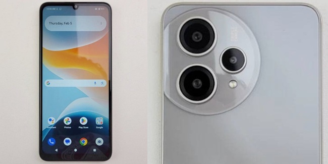 Cricket Icon Pro 2026 Full Specs, Features, Price In Philippines | PhilNews