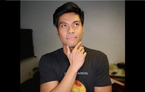 Jerald Napoles Opens Up About Harsh Words From His Grandmother | PhilNews