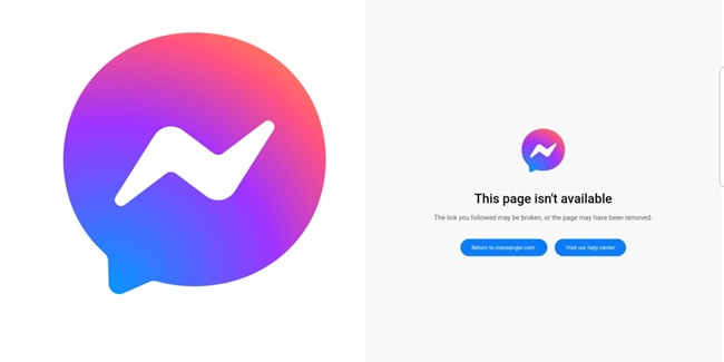 April 2026 Will Mark the End of Messenger.com | PhilNews