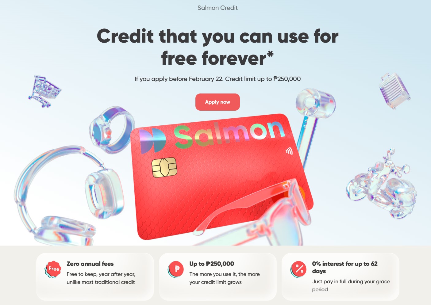 Safer credit alternatives for first-time borrowers