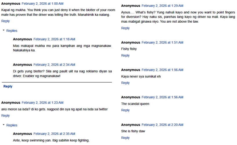 Rhian Ramos Shares Cryptic Post Amid Controversy | PhilNews