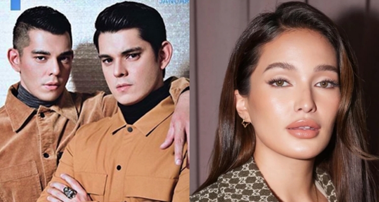 Richard Gutierrez Defended By Mond Gutierrez Against Sarah Lahbati's ...