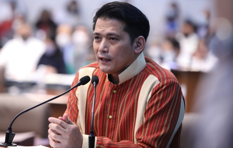 Robin Padilla "Depressed" Statement Recalled After His "Youth Are Weak ...