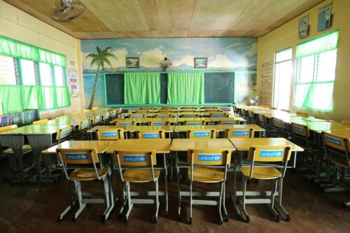 Grade 12 Student Dies After Shooting Incident Inside Batangas School ...