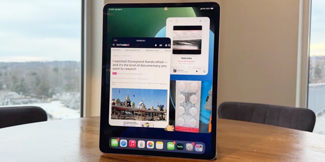 Apple iPad Air 13 (2026) Full Specs, Features, Price In Philippines ...