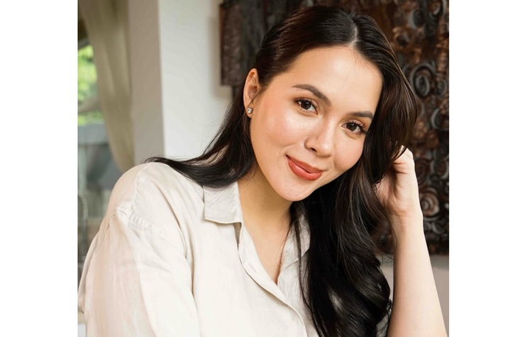 Julia Montes Gives Rare Peek Inside Her Elegant Kitchen Space | PhilNews