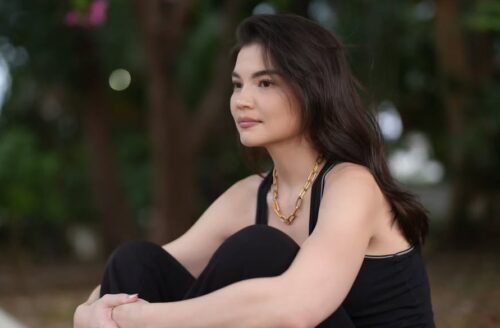 Rhian Ramos Finally Confirms Breakup w/ Sam Verzosa | PhilNews