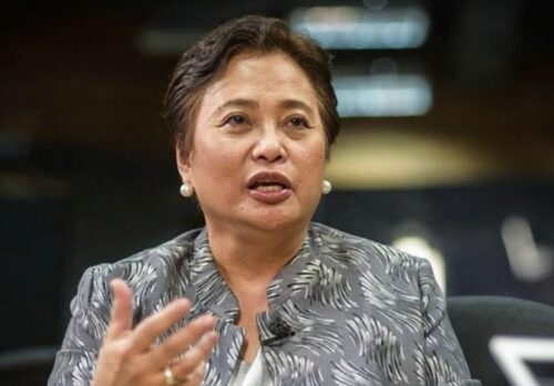 Rowena Guanzon Announces Senate Bid for 2028 | PhilNews