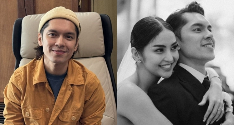 Carlo Aquino On How He Knew Charlie Dizon Is "The One" | PhilNews