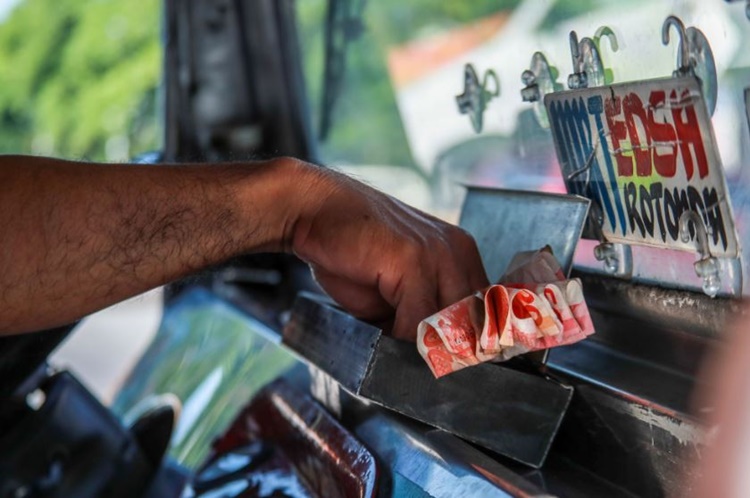 LTFRB Approves Fare Increase for Public Transport Starting March 19 ...