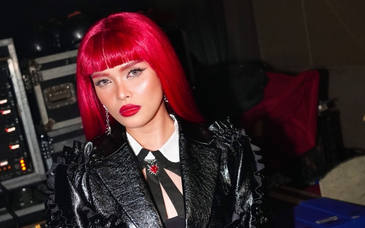 KZ Tandingan Announces She's Now An Independent Artist | PhilNews