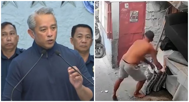DILG Secretary Apologizes Over Improper Ordinance Enforcement in ...