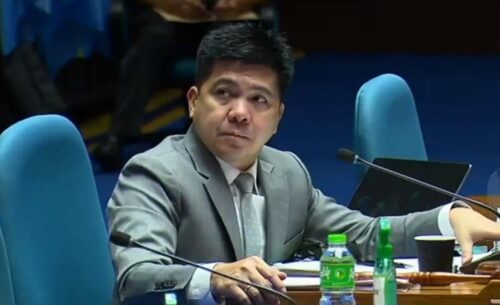 Mike Defensor's Wife & Son Face Human Trafficking Charges | PhilNews