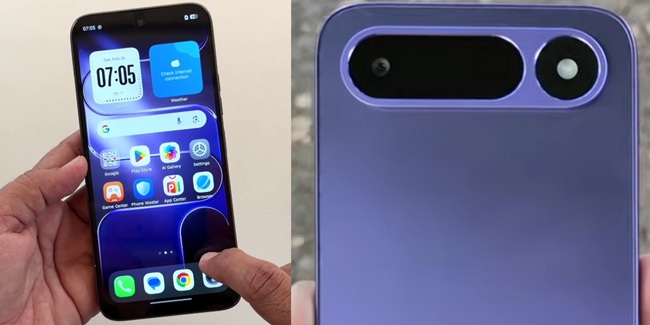 Tecno Spark 50 Full Specs, Features, Price In Philippines | PhilNews