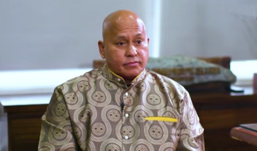 Boying Remulla On Bato dela Rosa: "Hindi ba siya nahihiya?" | PhilNews