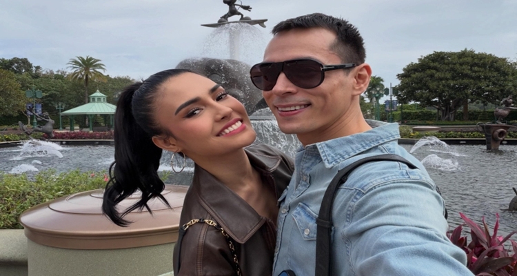 Jake Cuenca Confirms Relationship With Rabiya Mateo | PhilNews