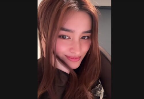 BINI Mikha Leaves Fans Screaming After Calling Liza Soberano Her Crush ...