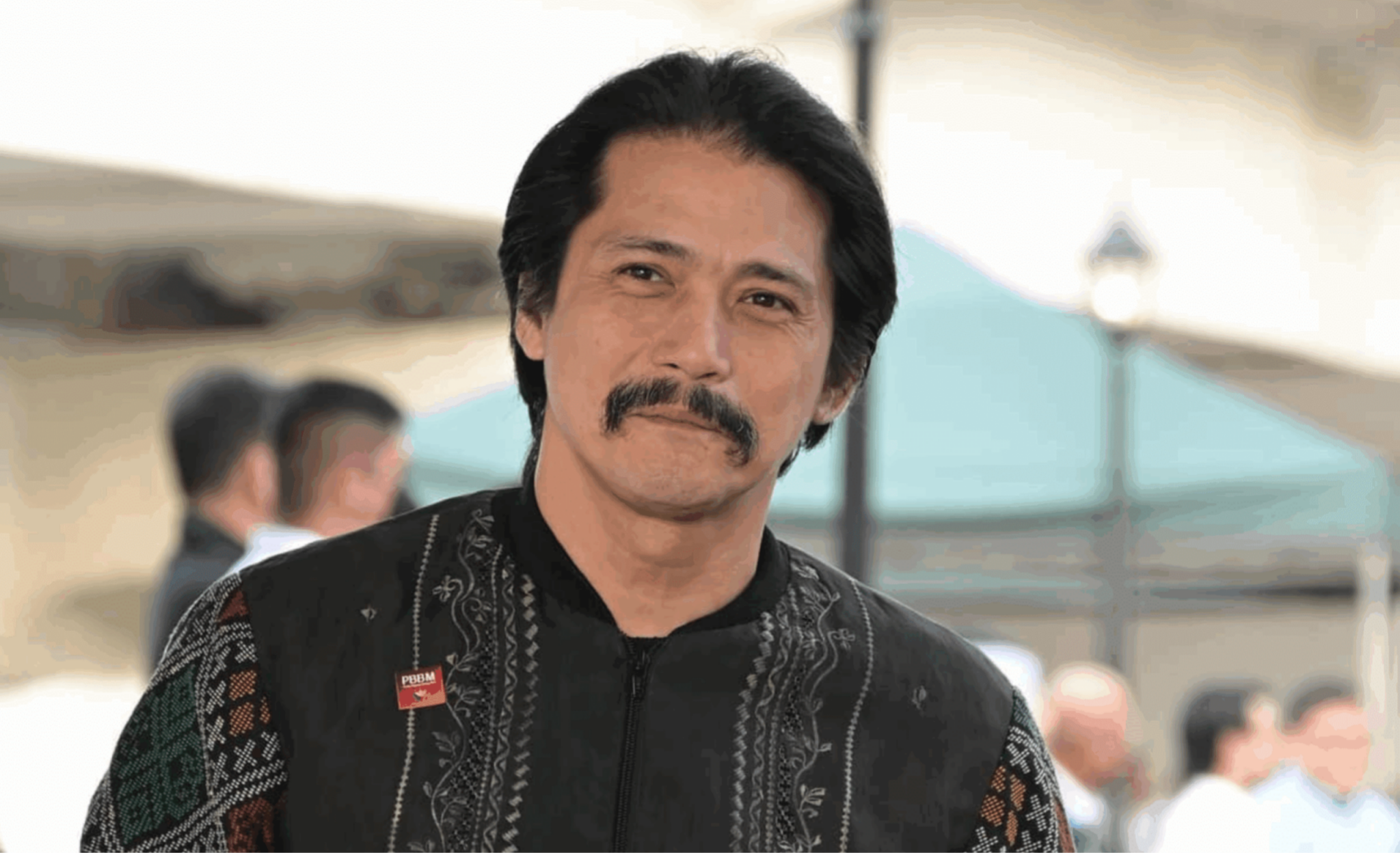 Robin Padilla Slams Senators Who Are "Paulit-ulit na nagsisilbi sa ...