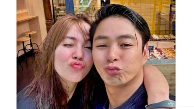 Coco Martin Shares The Secret Of His Strong Relationship With Julia ...