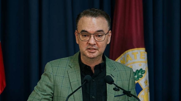 Joel Villanueva, Mark Villar Not Part of Cayetano Bloc's Petition to SC ...