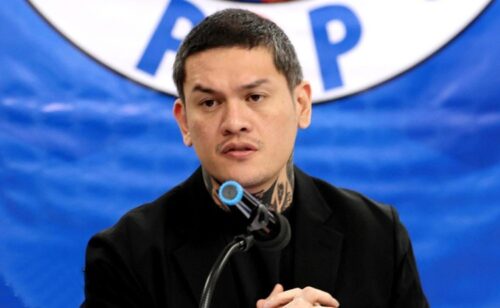 DENR Fires Back After Baste Duterte Orders Garbage Dumped at Regional ...