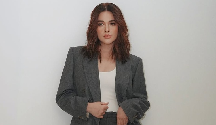 Bea Alonzo Sparks Speculation After Appearing Without Her Engagement ...