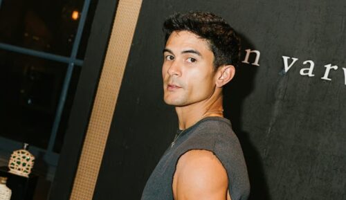 Brandon Espiritu Suddenly Disappears From Instagram After Controversial ...