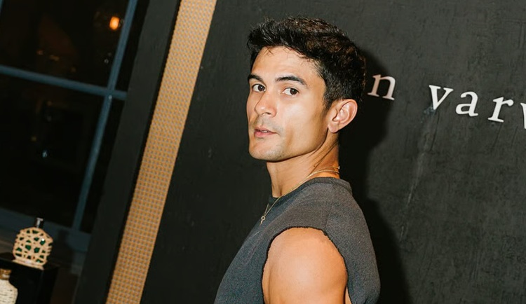 Brandon Espiritu Suddenly Disappears From Instagram After Controversial ...
