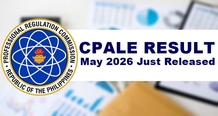 CPA Board Exam Result May 2026 Just Released | PhilNews