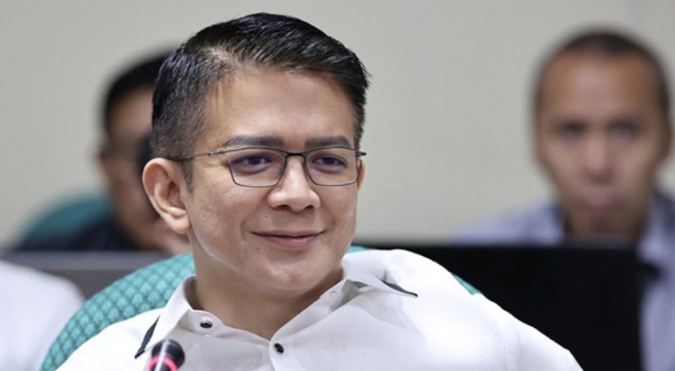 Ping Lacson Commends Chiz Escudero, Joel Villanueva for "Responding to ...