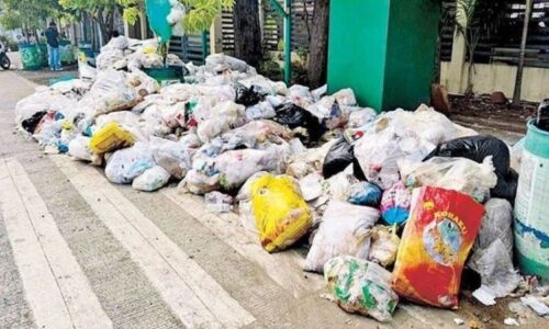 DENR Fires Back After Baste Duterte Orders Garbage Dumped at Regional ...
