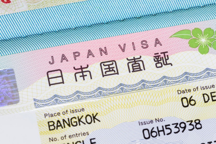 Japan Tourist Visa Requirements 2026 - List of Documents Required for ...