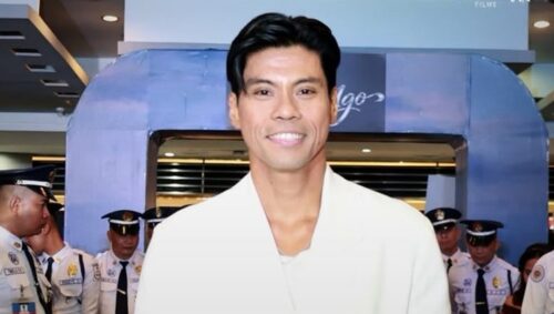 Jerald Napoles Fires Back After Netizen Mocks Him Over Threat Post ...