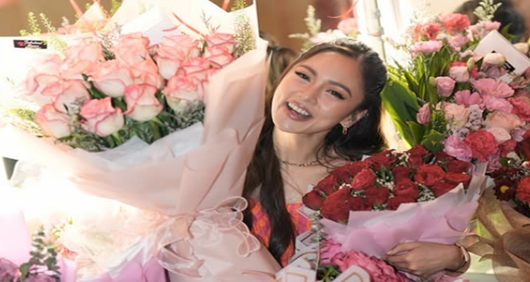 Kim Chiu Celebrates 20th Year In Showbiz: "It still feels unreal ...