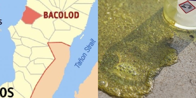 Student Allegedly Forces Teacher to Drink Muriatic Acid | PhilNews