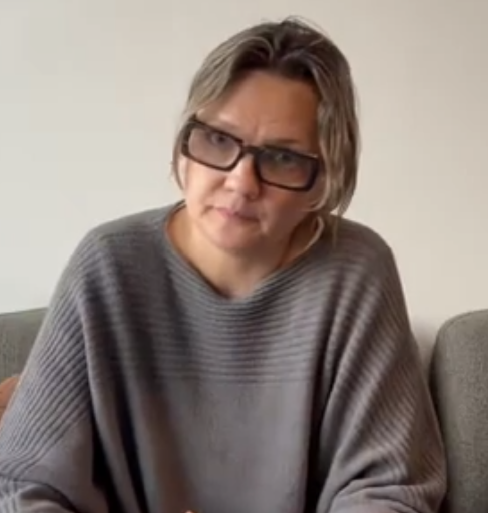 Tab Baldwin Wife Says She Warned Ateneo That Children Aren't Safe ...