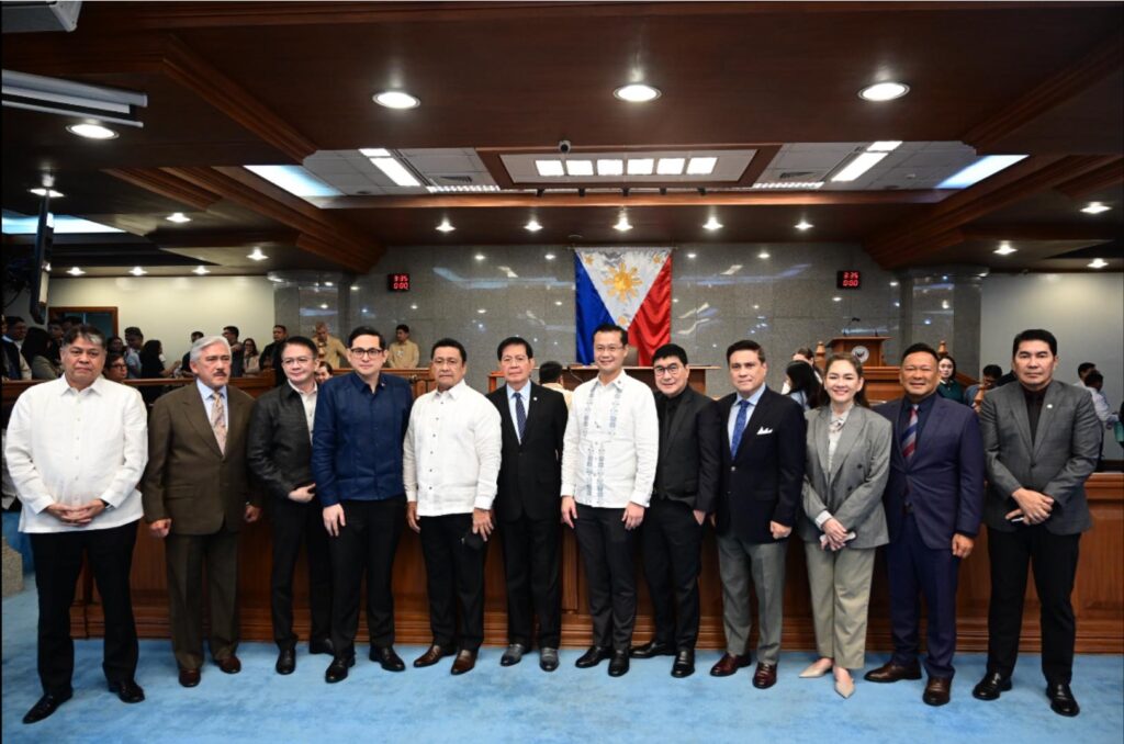 Tito Sotto Explains How '13 Becomes 12' Referring to Quorum | PhilNews