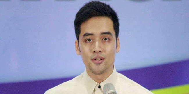 Vico Sotto Reveals the Political Figures Who Inspired His Leadership ...
