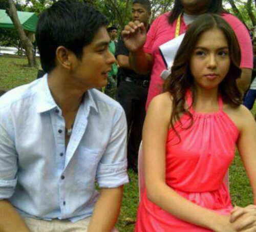 Coco Martin Discloses Courting Julia Montes When She Was 13 | PhilNews