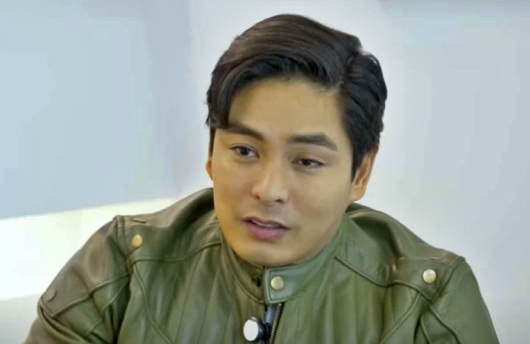 Coco Martin Asserts He Has No Plans To Enter Politics | PhilNews