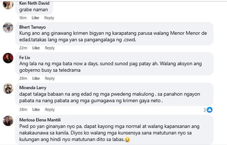 14-Year-Old PWD Dies After Alleged Beating by Six Minors in Parañaque ...