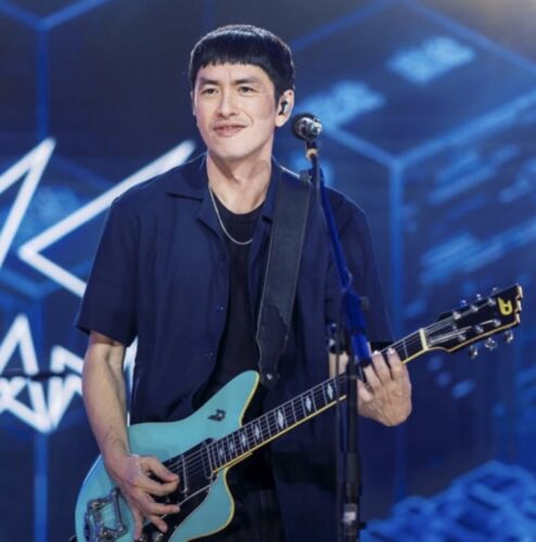 Rico Blanco Reveals He's Friends With His Exes Except The Last One ...