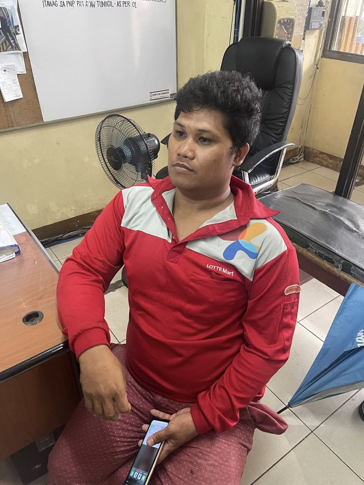 Authorities Arrest Man After Deceiving People w/ Cheap Rice Offer ...