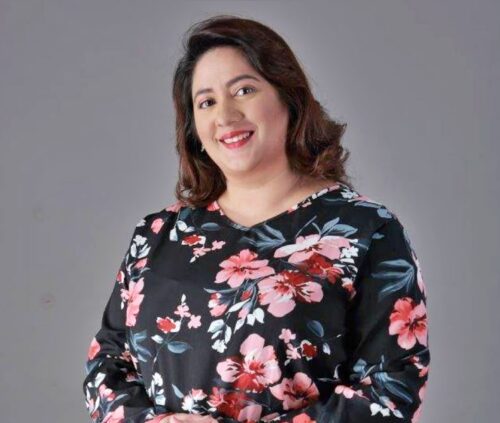 Sharmaine Arnaiz Reacts To Viral Orange That Wants To Be Called ...