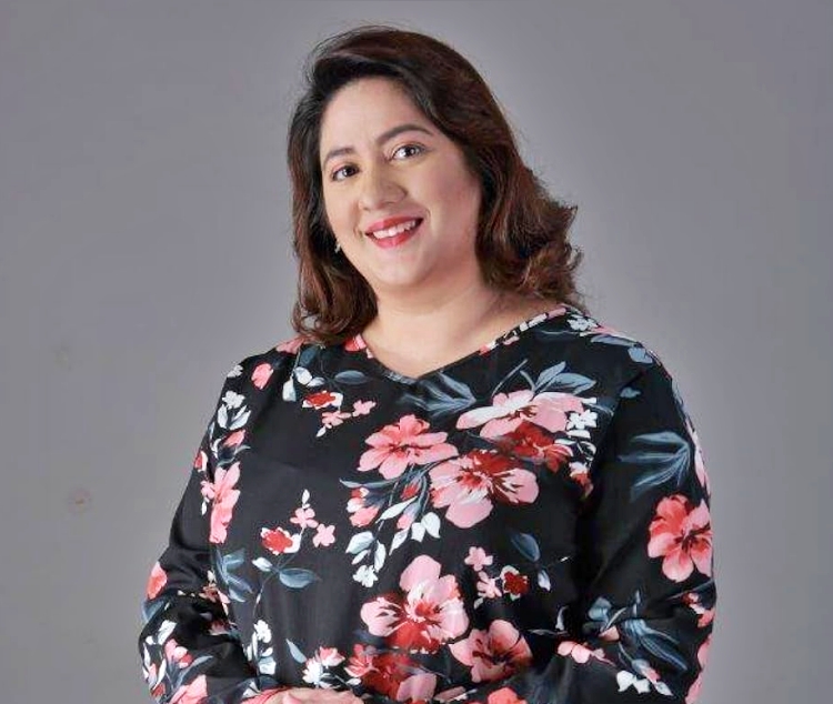 Sharmaine Arnaiz Reacts To Viral Orange That Wants To Be Called ...